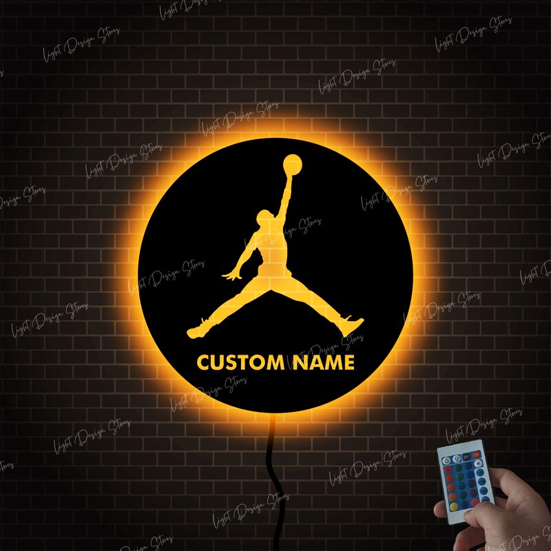 Custom Jordans - Etsy