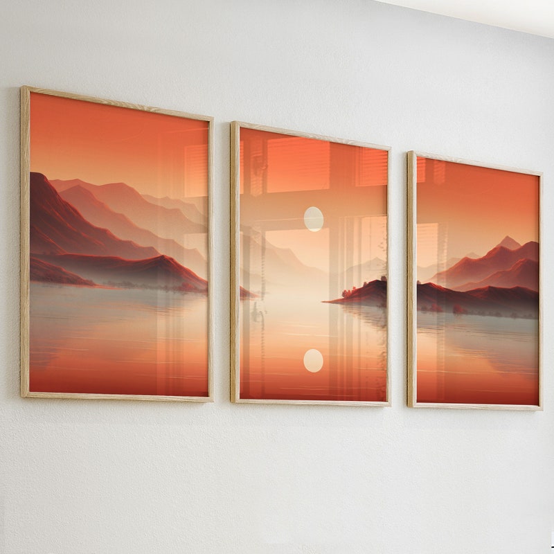 Wall Art Prints - Etsy Australia