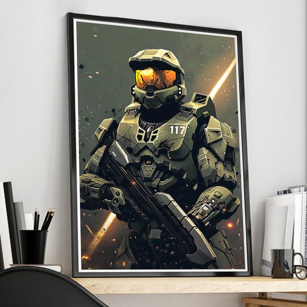 Large Halo - Etsy