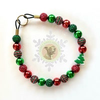 Pearl Christmas Tree - Etsy