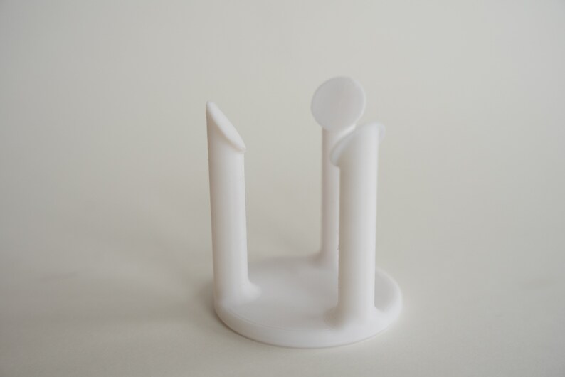 Rubik's Cube Display Stand - Etsy