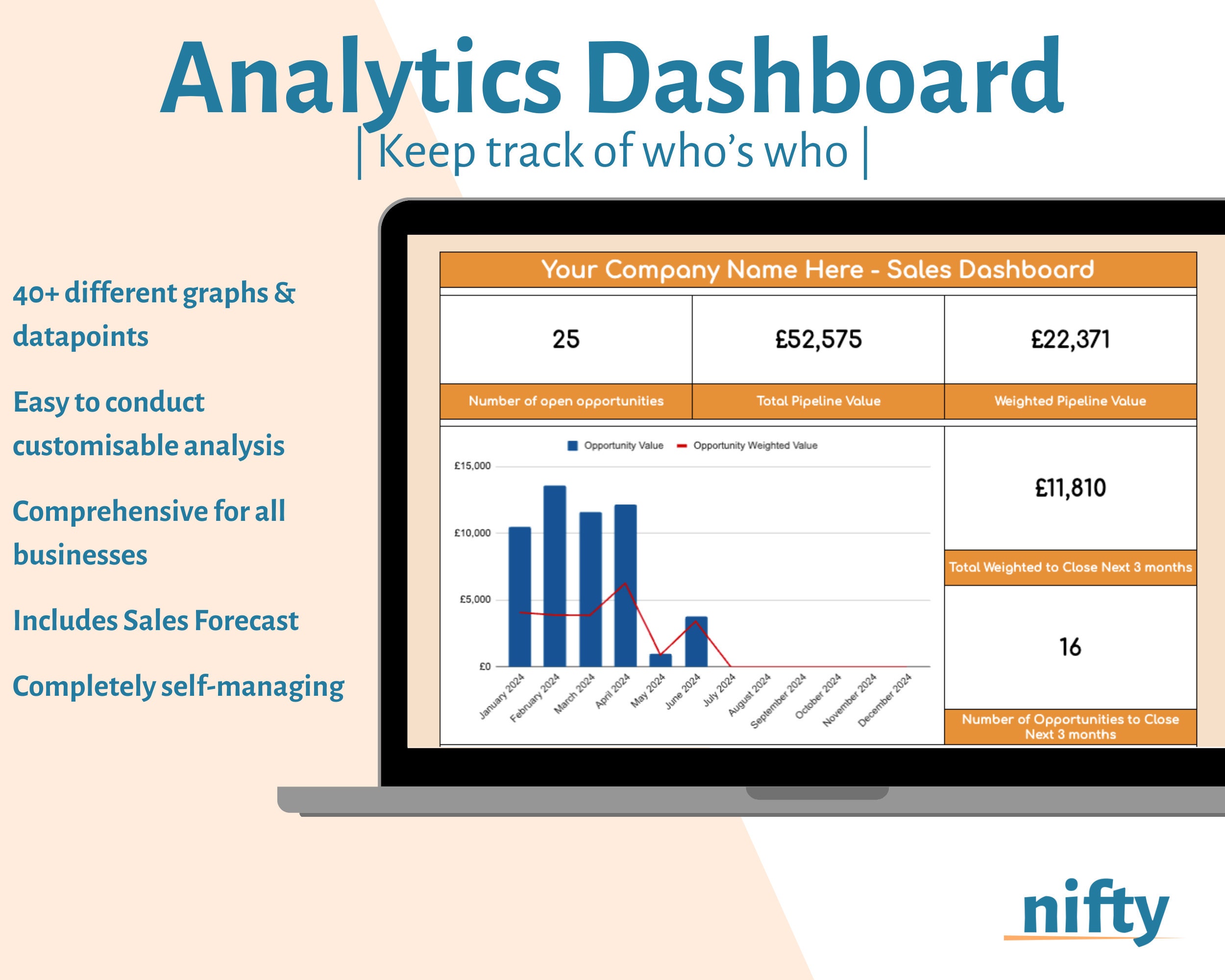 Client Tracker Spreadsheet Crm Template Customer Relationship Management Database Lead Tracker
