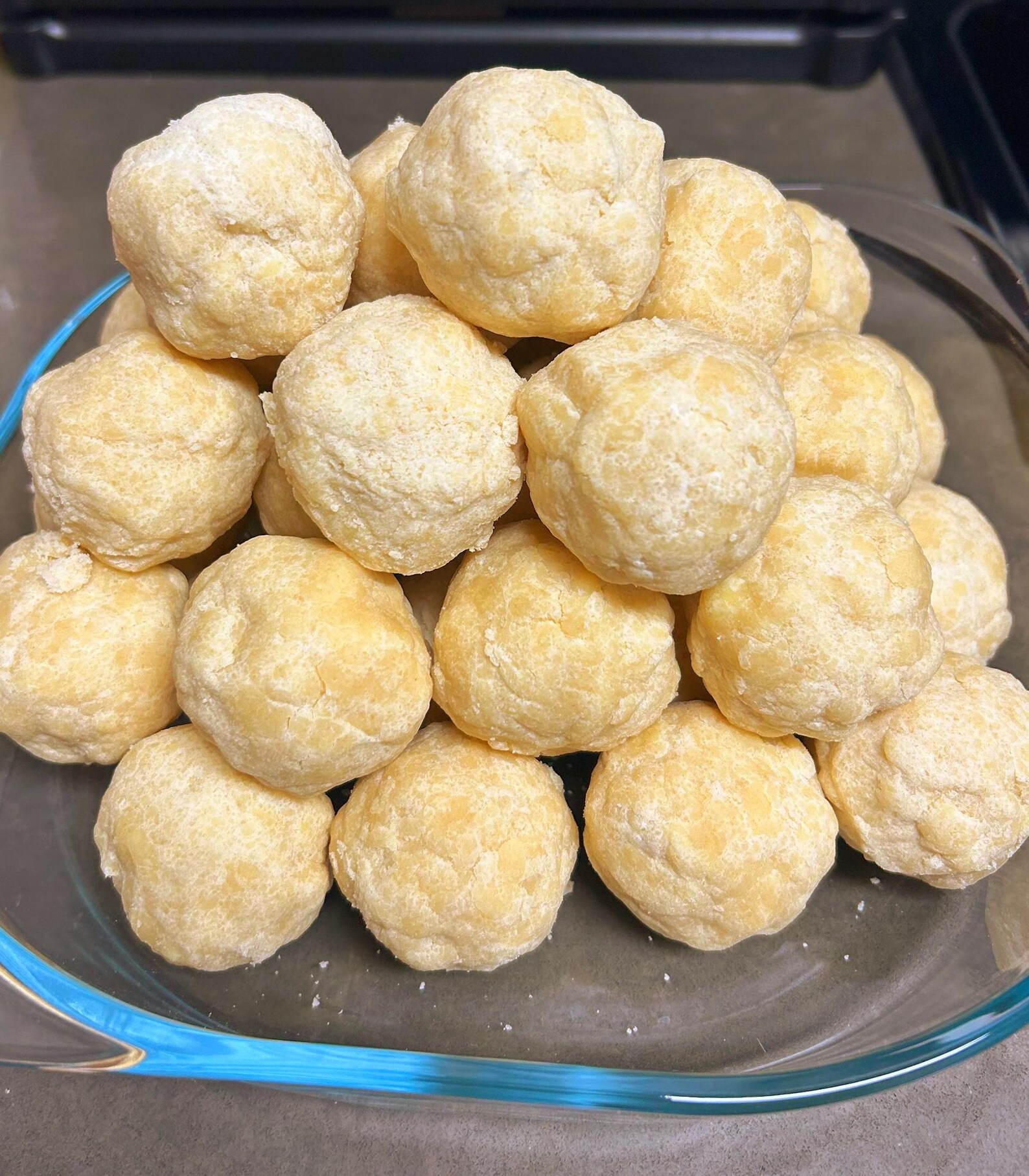 Gourmet Shortbread Cookies - 4 Flavors Available! - Etsy