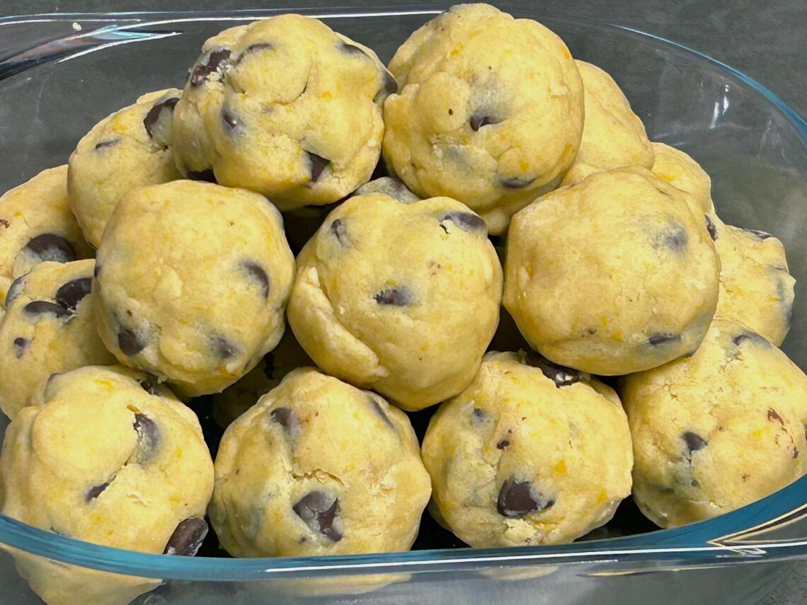 Gourmet Shortbread Cookies - 4 Flavors Available! - Etsy