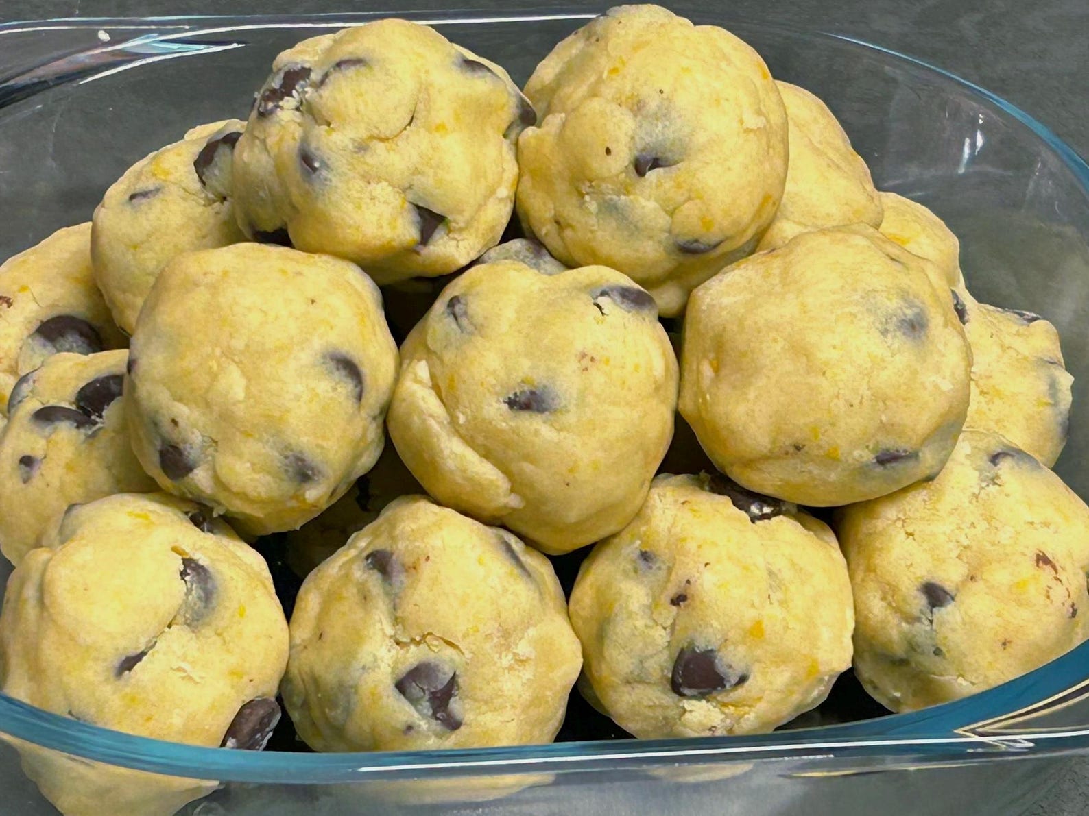 Gourmet Shortbread Cookies - 4 Flavors Available! - Etsy