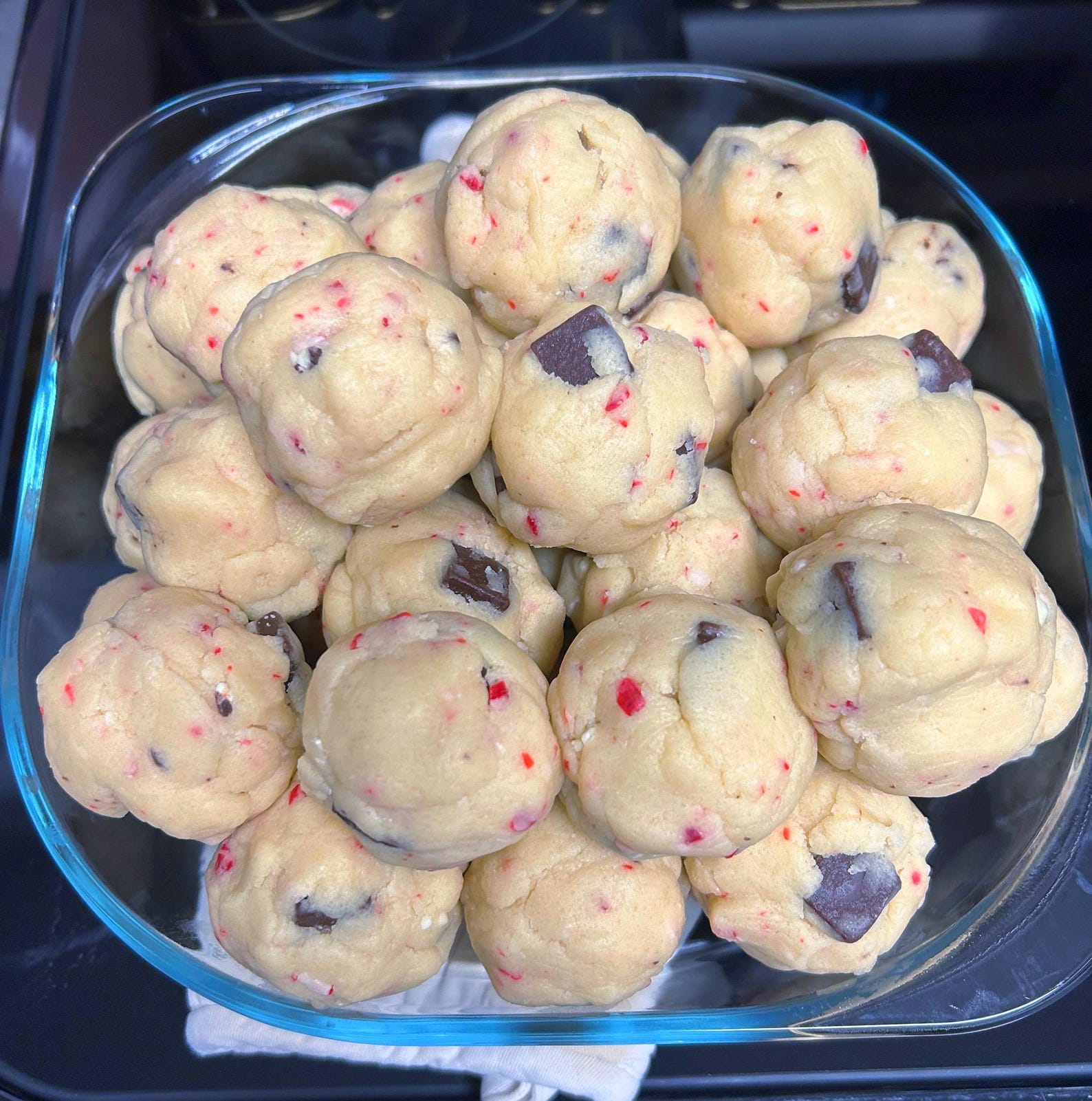Gourmet Shortbread Cookies - 4 Flavors Available! - Etsy