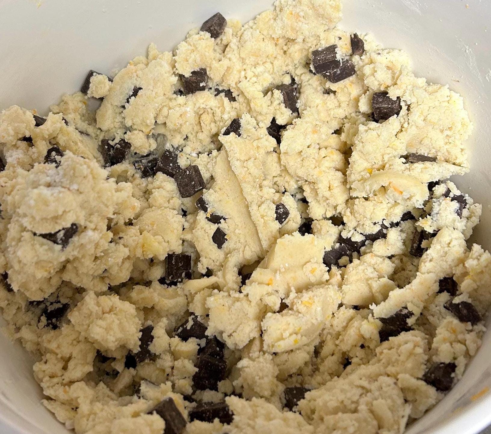 Gourmet Shortbread Cookies - 4 Flavors Available! - Etsy