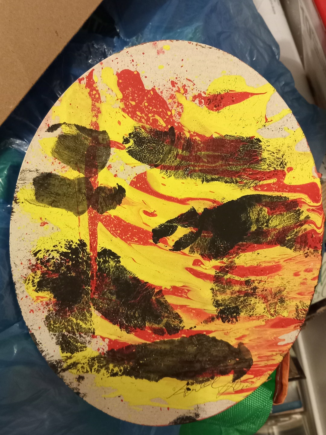 Mens Nude Body Painting ART BY ARTIST Personal Body Painting Gay ...