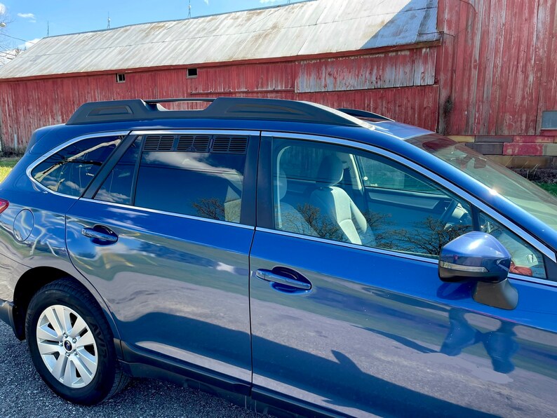Subaru Outback 2015-2019 Window Screen - Etsy