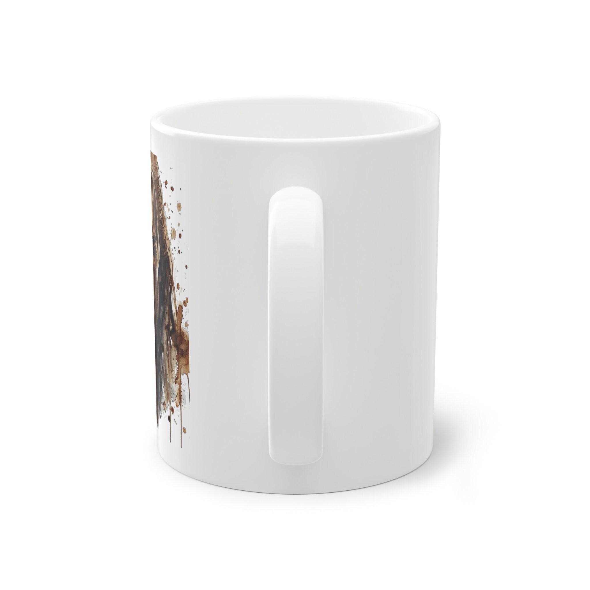 Geralt the Witcher Mug Henry Cavill the Witcher Coffee Mug 11oz Mug ...