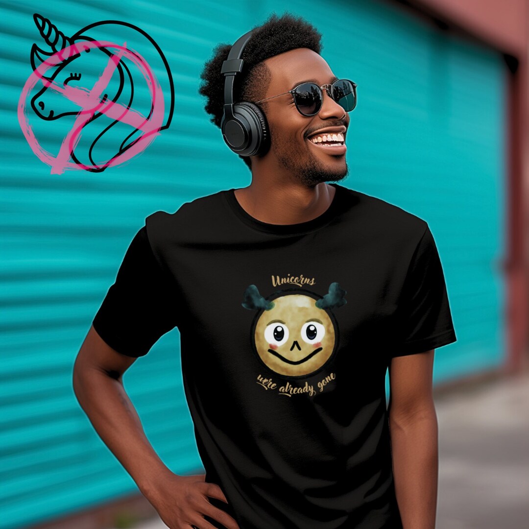 Unisex Summer T-shirt, Weird Shirt, Silly Shirt, Weirdcore Shirt, Gen Z ...