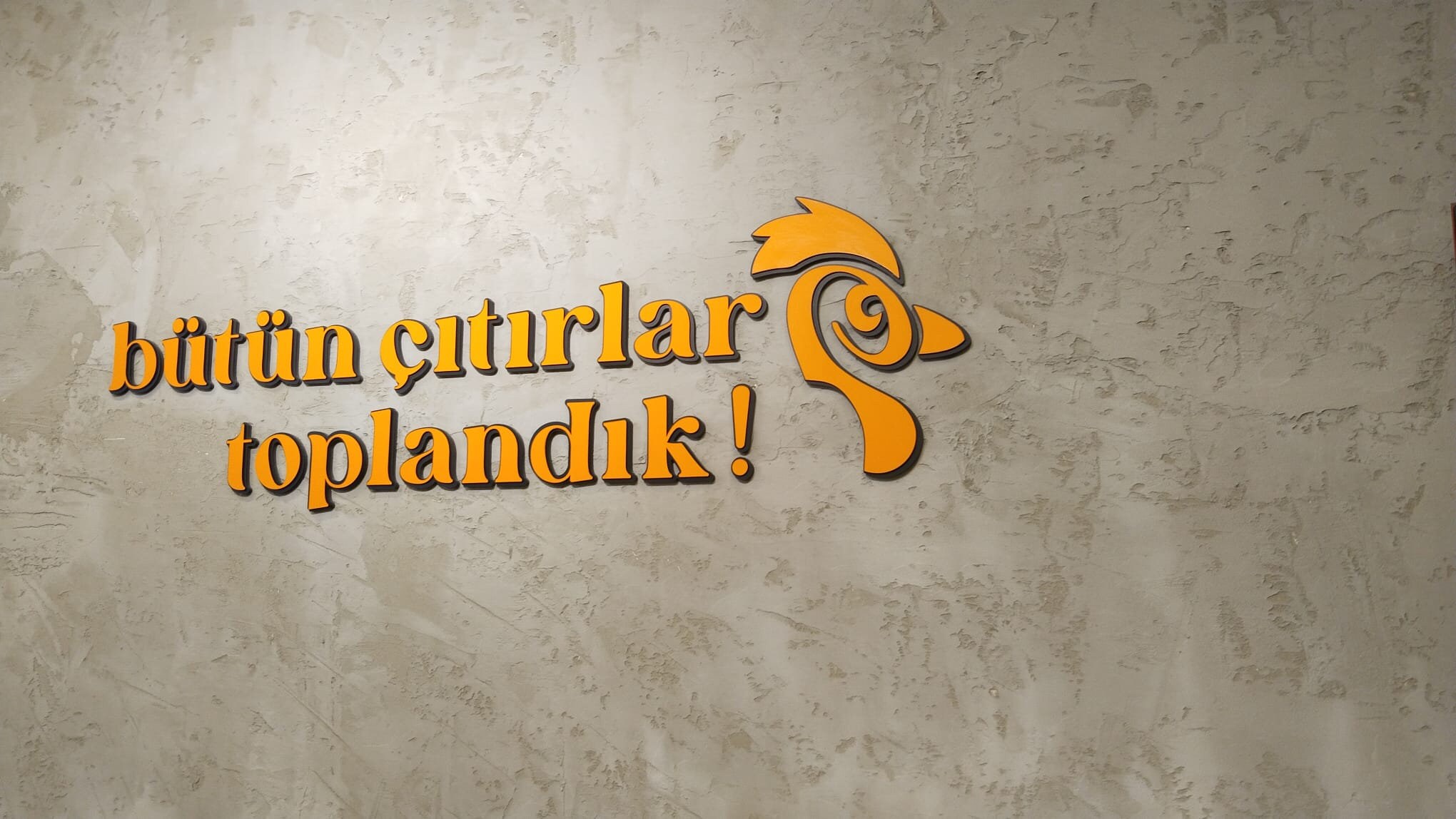 3d Custom Sign, Company Signage, Personalized Sign, Laser Cut Signage ...