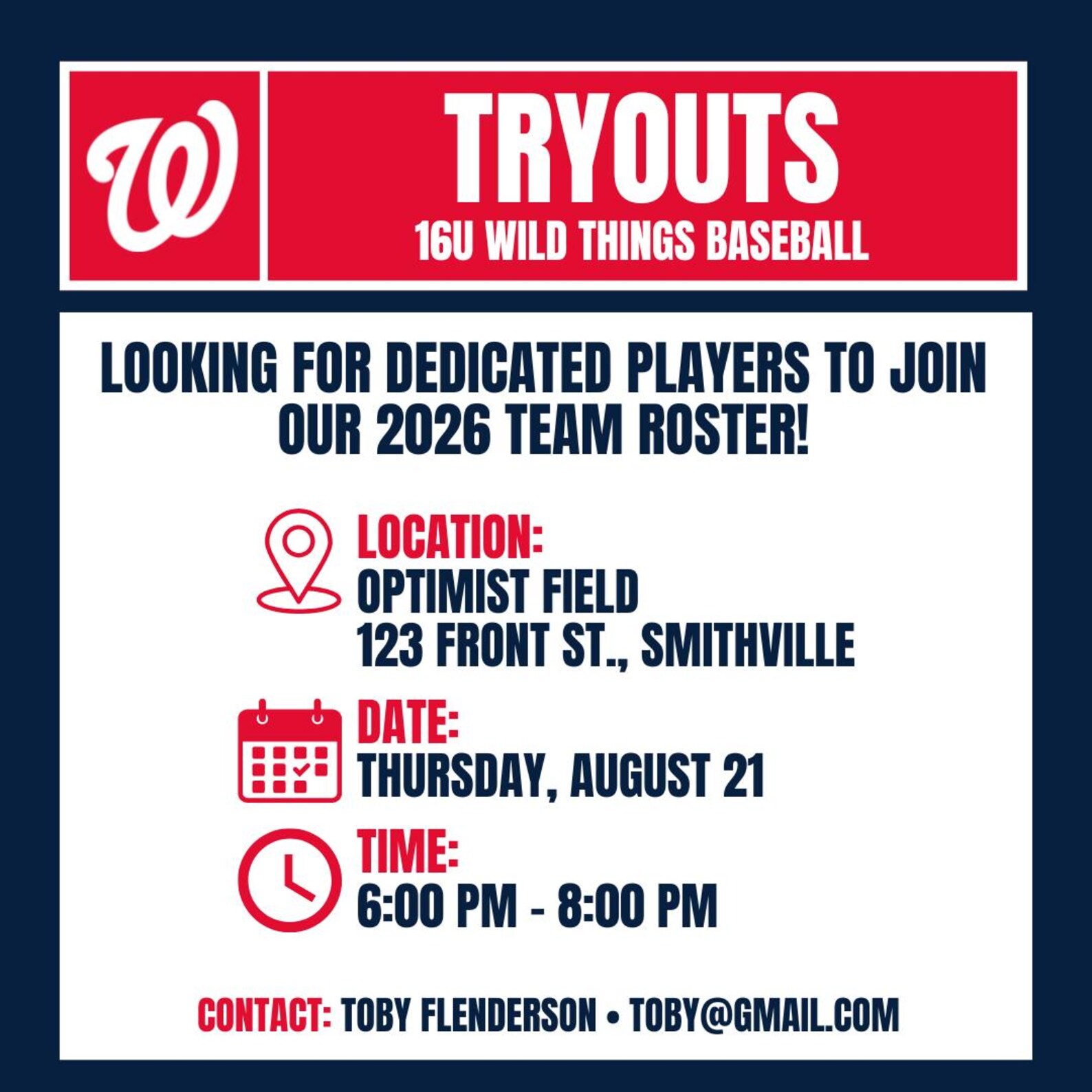 Baseball Social Media Template in Canva | 81 Editable Graphics for ...