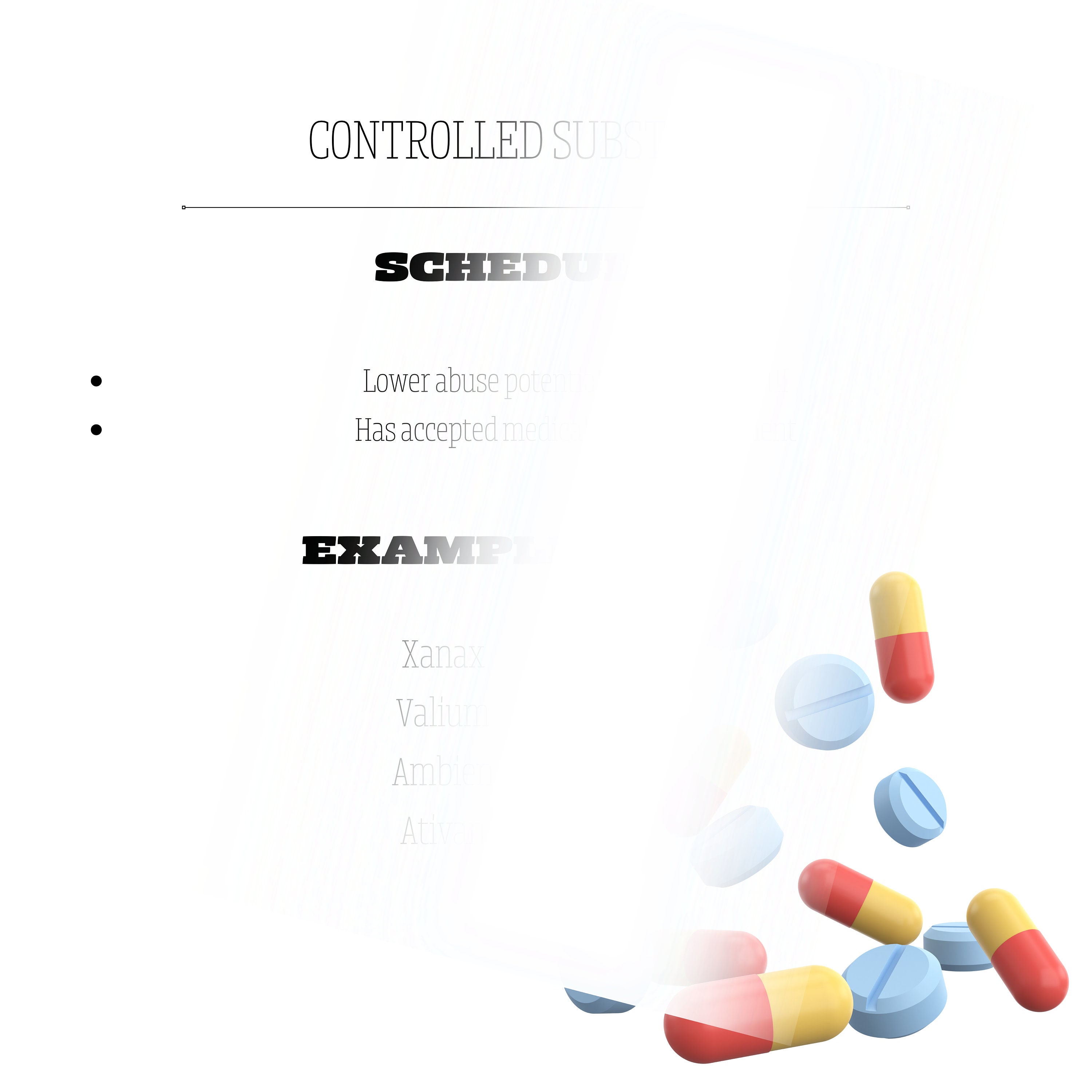CCMA Controlled Substance / Drug Schedule Flashcards - Etsy