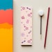 4 Designs Y2K Printable Bookmark Digital Bookmark Download PNG and PDF ...