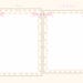 Coquette Printable Writing Paper Set Stationery PDF Digital Letter ...