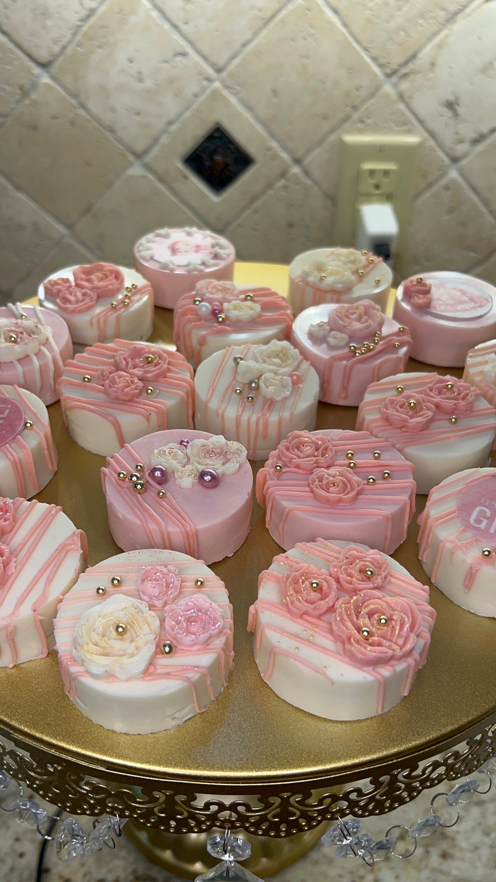 Choclate Covered Oreo Favors - Etsy