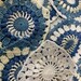 Boho Granny Square Crochet Digital Pattern PDF, Easy Step by Step ...