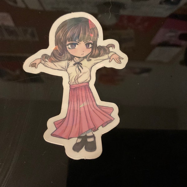 Fear and Hunger - Etsy