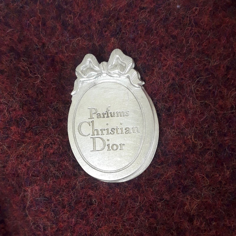 Perfume Pin - Etsy