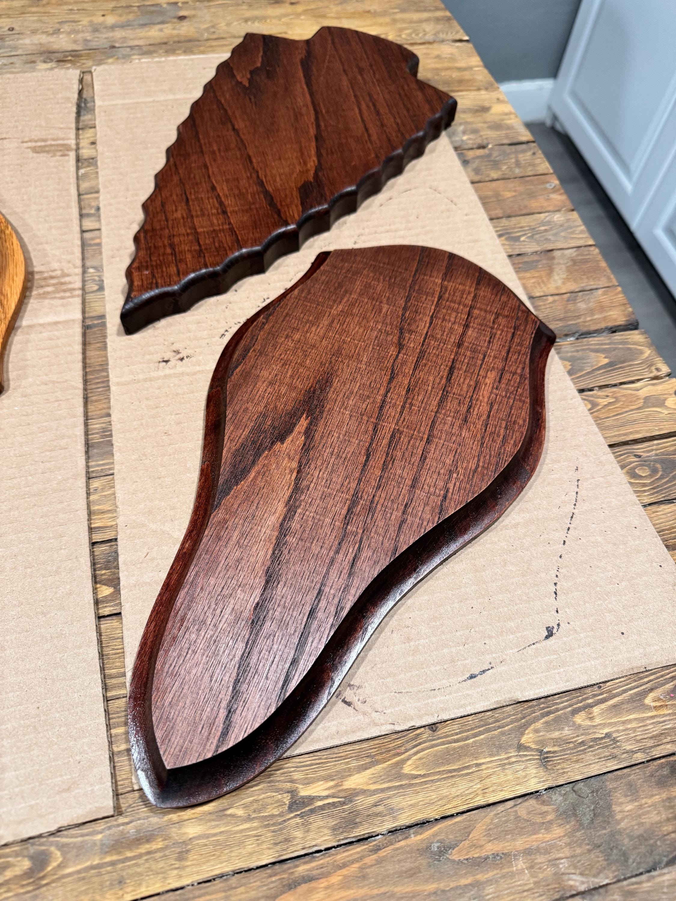 European Deer Mount Plaque - Etsy