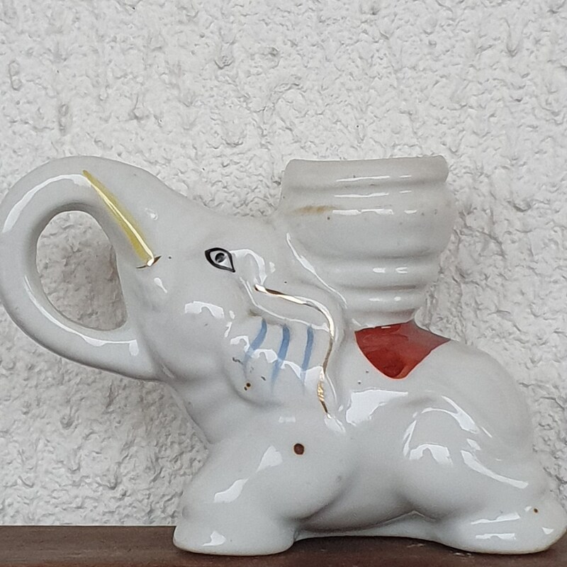 Elephant Dinnerware - Etsy