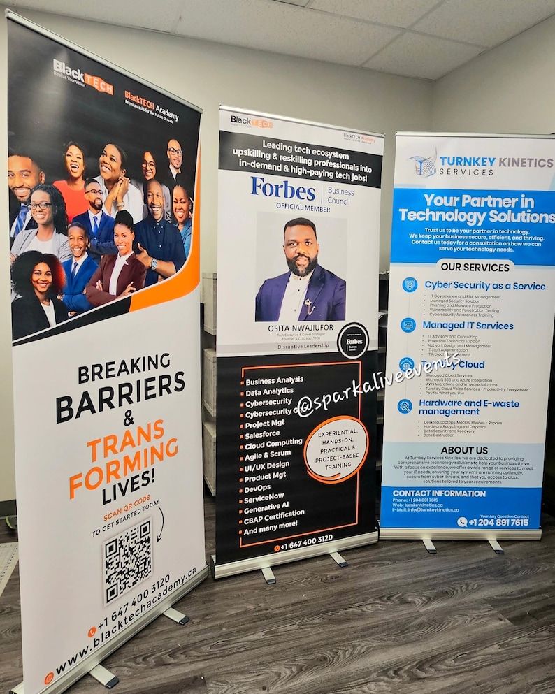 Retractable Banner, Custom Roll up Banner Stand, Pop up Banner Pop up ...