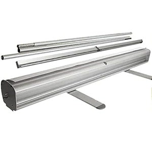 Retractable Banner, Custom Roll up Banner Stand, Pop up Banner Pop up ...