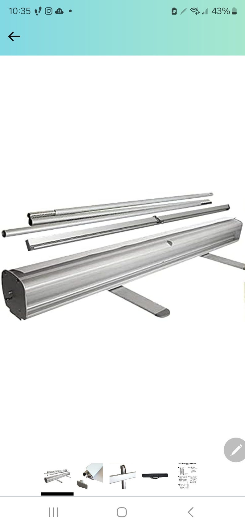 Retractable Banner, Custom Roll up Banner Stand, Pop up Banner Pop up ...