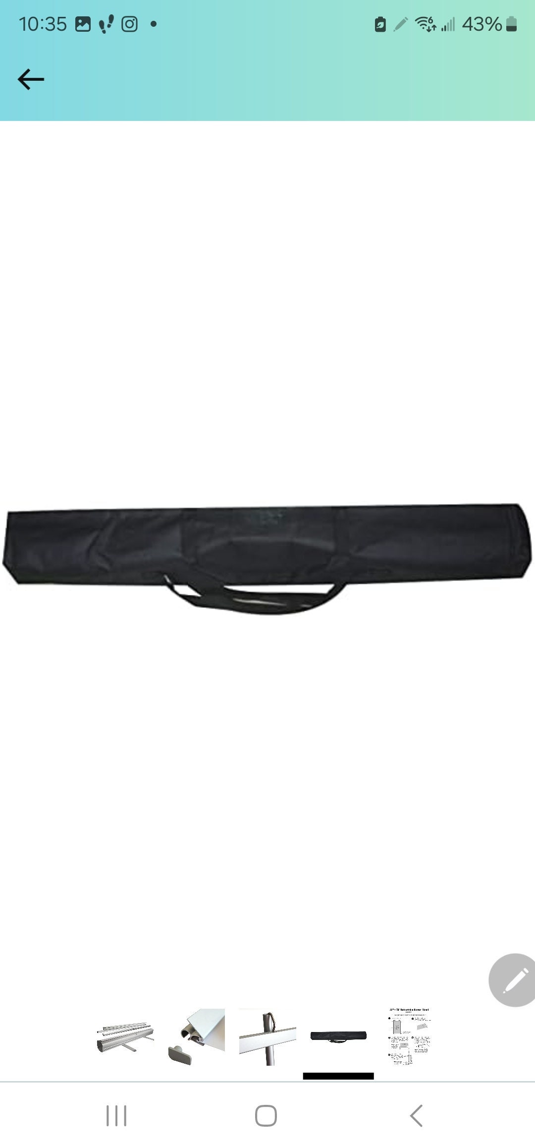 Retractable Banner, Custom Roll up Banner Stand, Pop up Banner Pop up ...