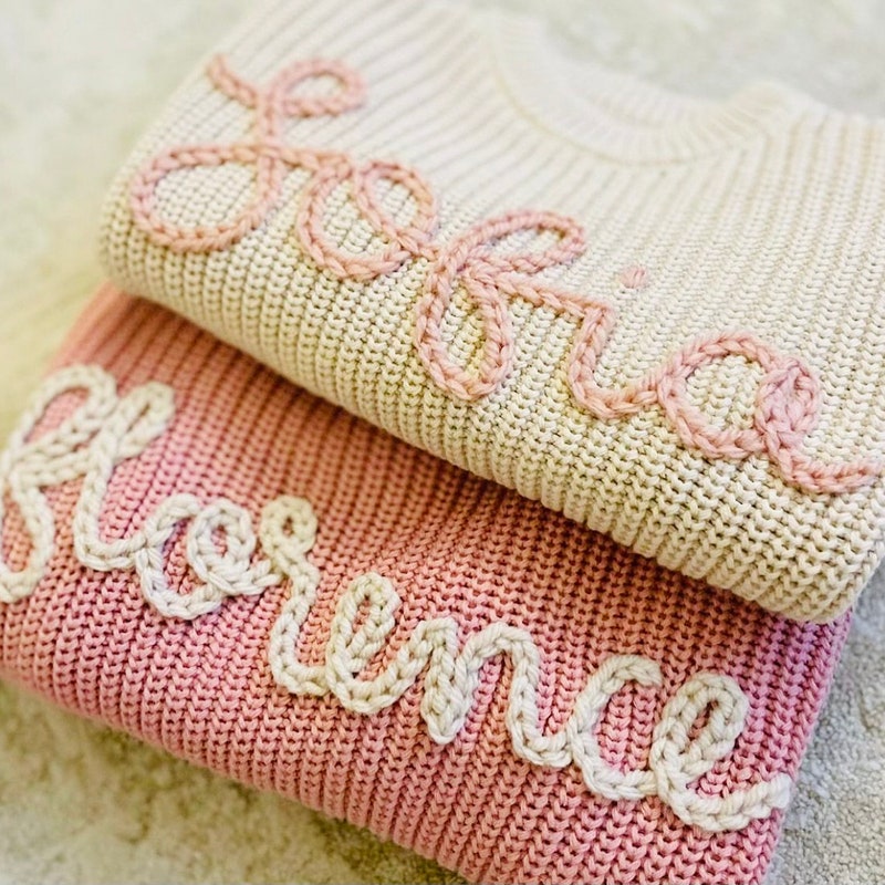 Sweater - Etsy