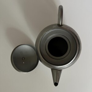 The Original Henley Teapot G&H Tea Services Vintage Patina 1978 - Etsy