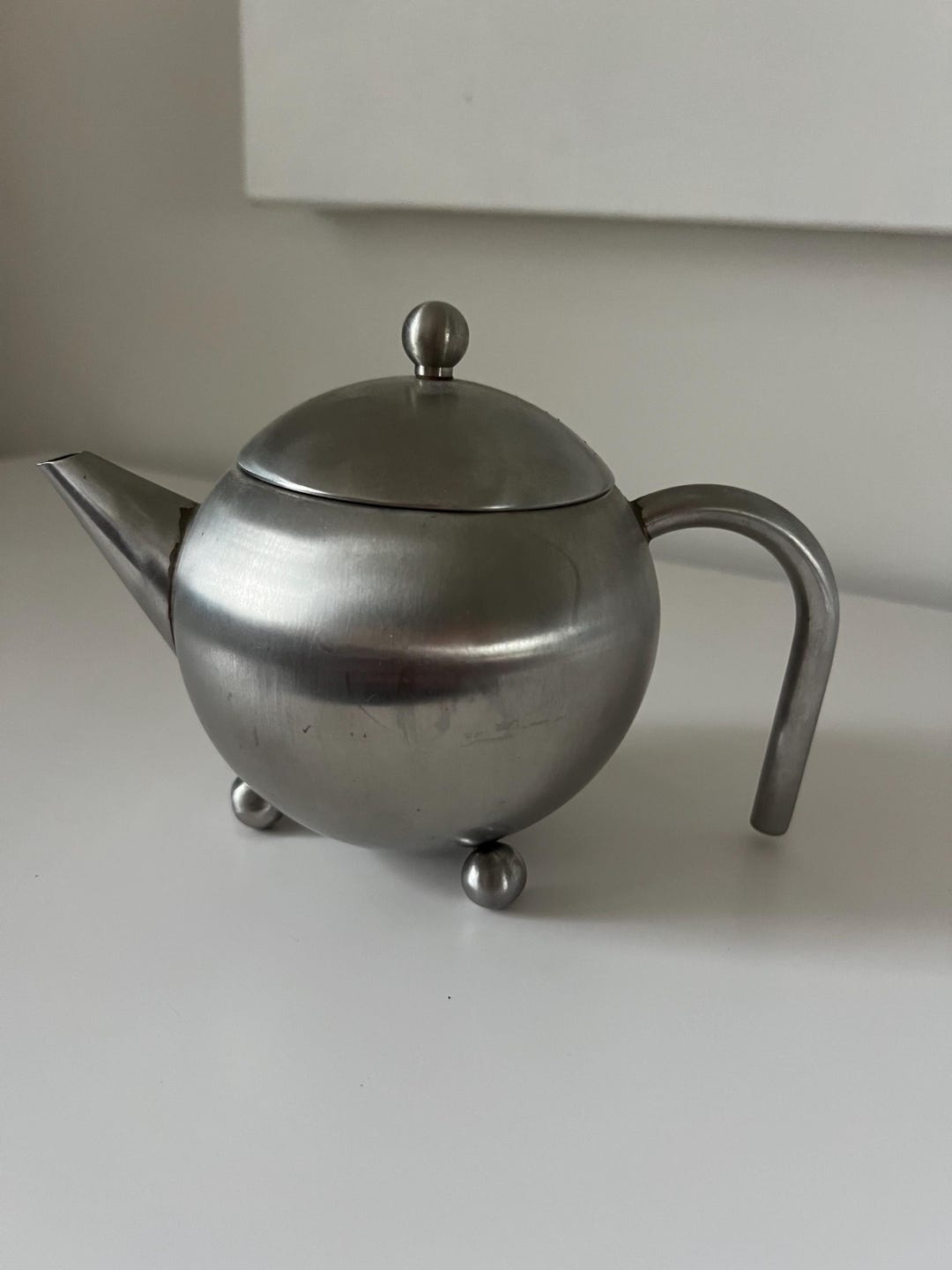 The Original Henley Teapot G&H Tea Services Vintage Patina 1978 - Etsy