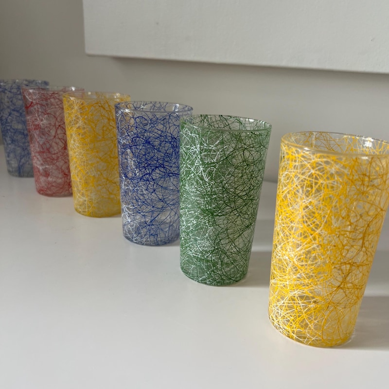 Spaghetti String - Etsy