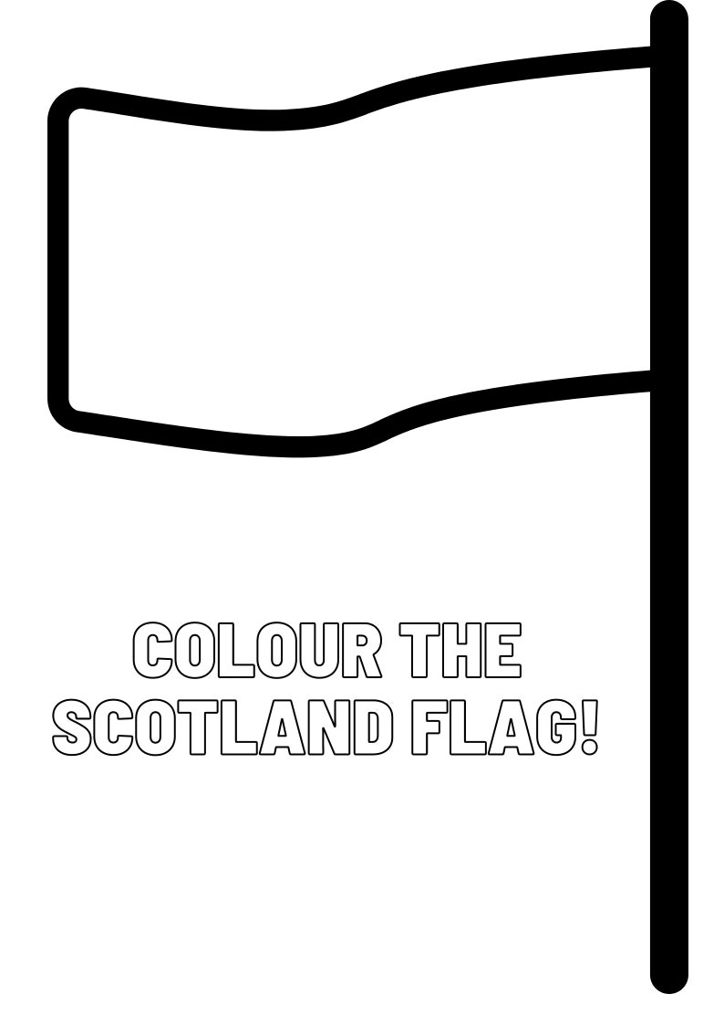 10 Burns Night Colouring Sheets, Robert Burns Inspired, Instantly ...