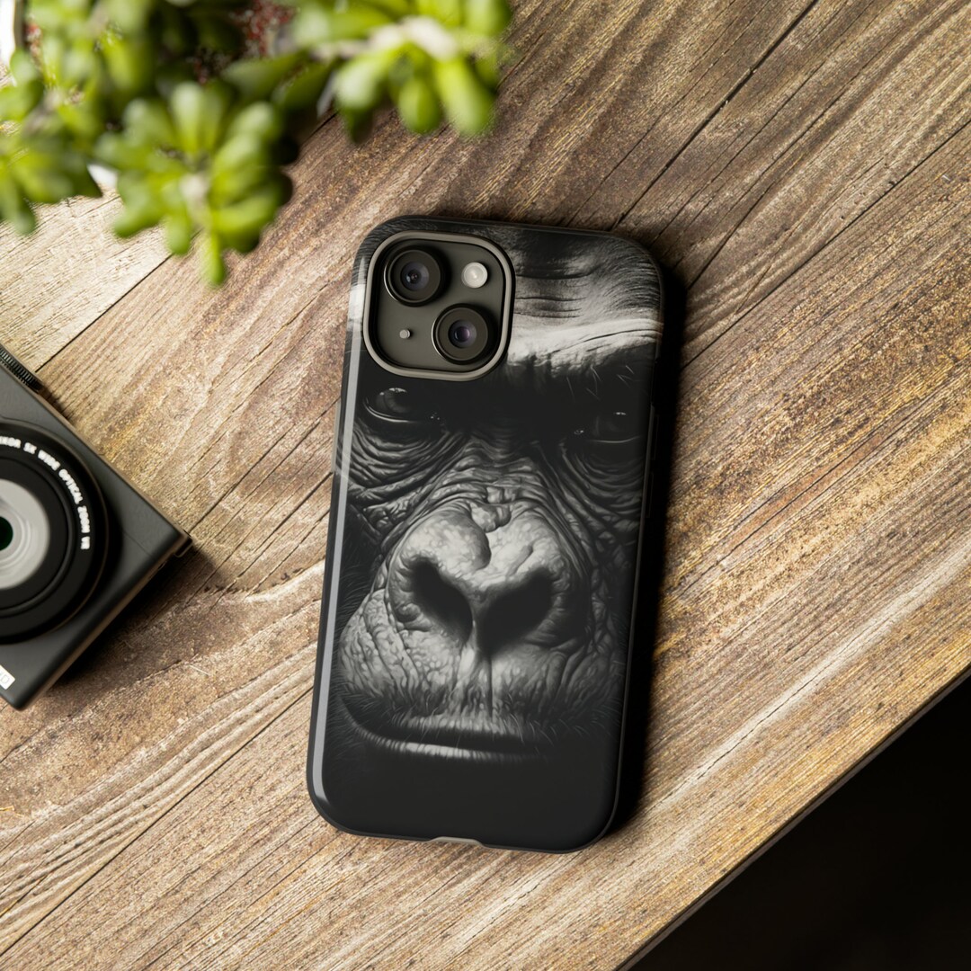 Gorilla Tough Cases Gorilla Cell Phone Case Gorilla Cell Case Gorilla ...