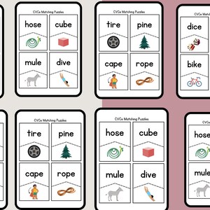 Preschool Pre-k + Kindergarten Learning Bundle Printable Activity ...