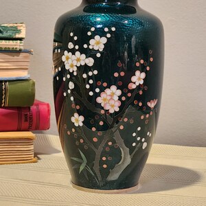Japanese Cloisonne - Etsy