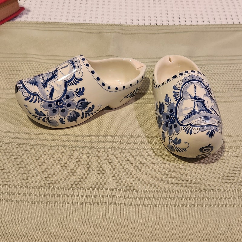 Dutch Clog - Etsy