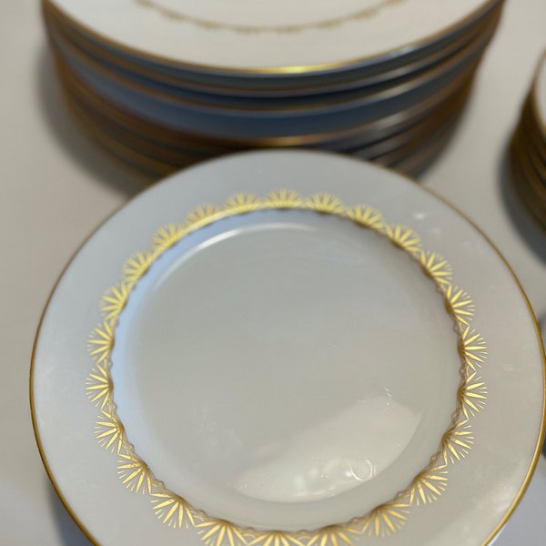 German China - Etsy