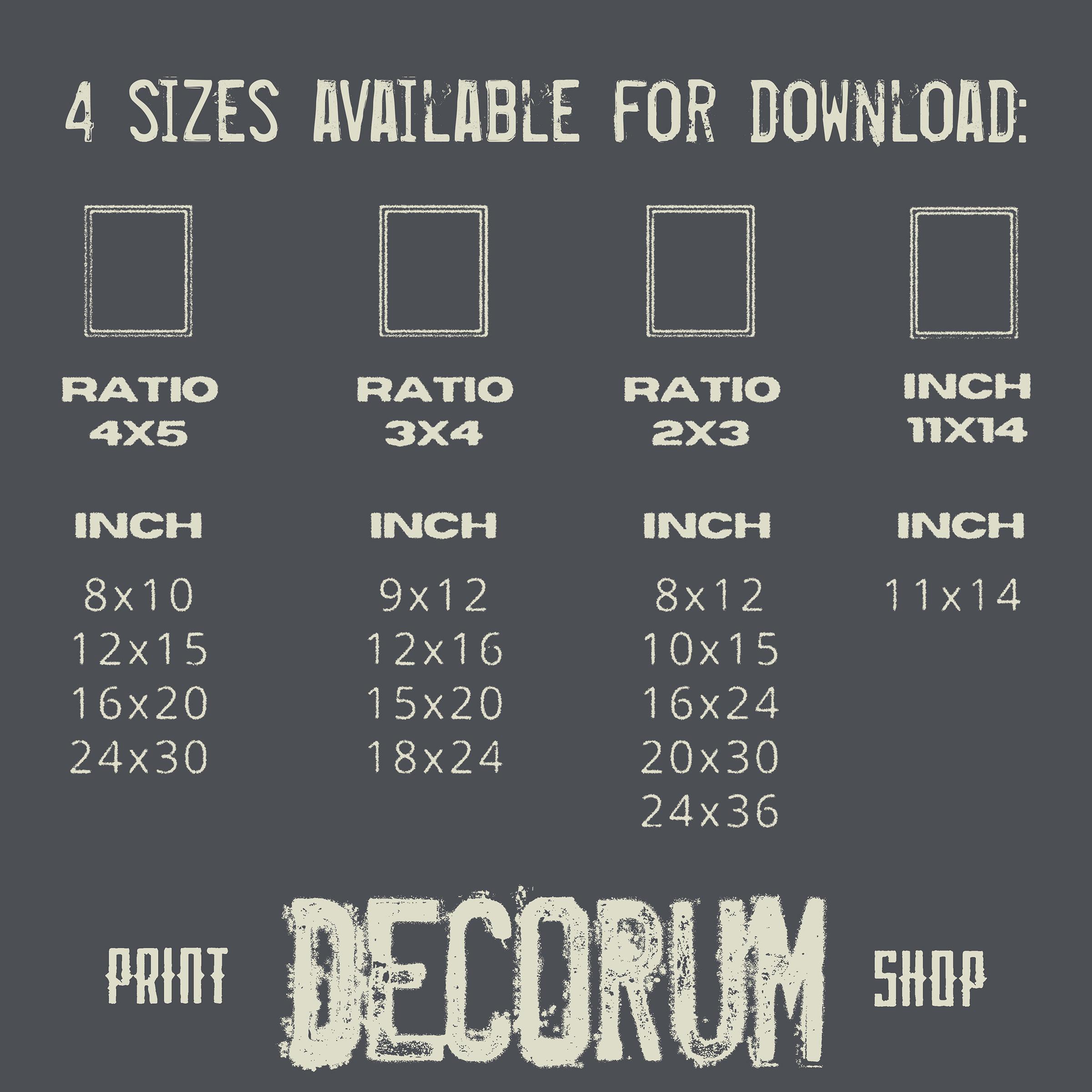 RAT RAGE POSTER (digital Download) - Etsy