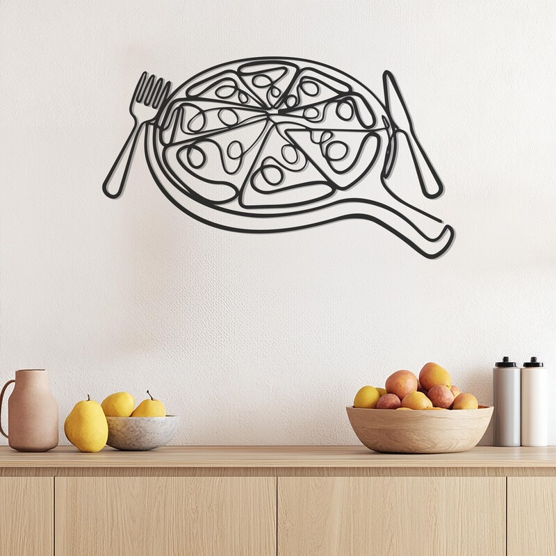 Italian Restaurant Signs - Etsy