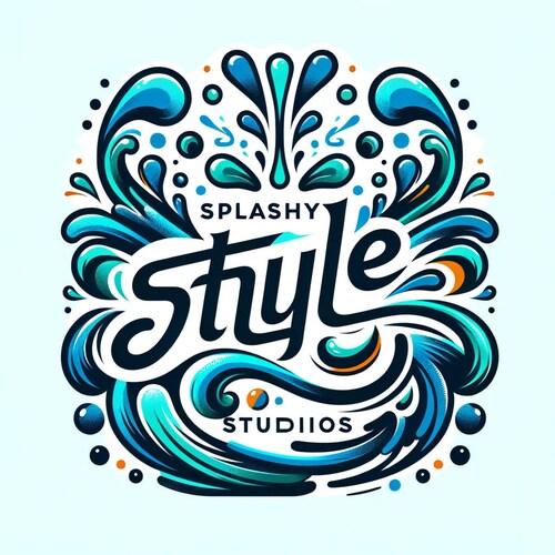 SplashyStyleStudios - Etsy