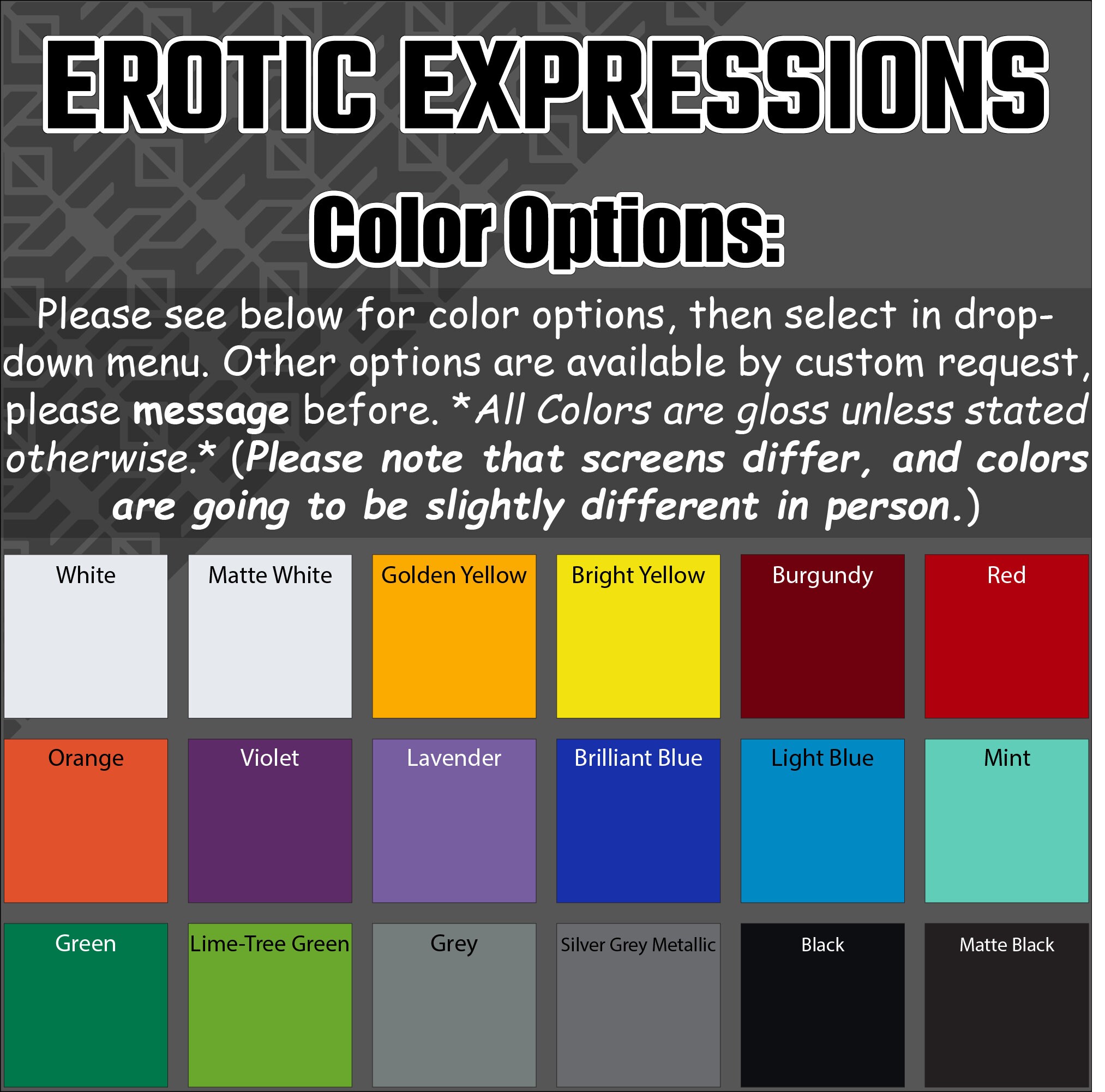 Shibari Girl Chest Harness Sticker Rope Play Kink Vinyl Sticker Mature ...