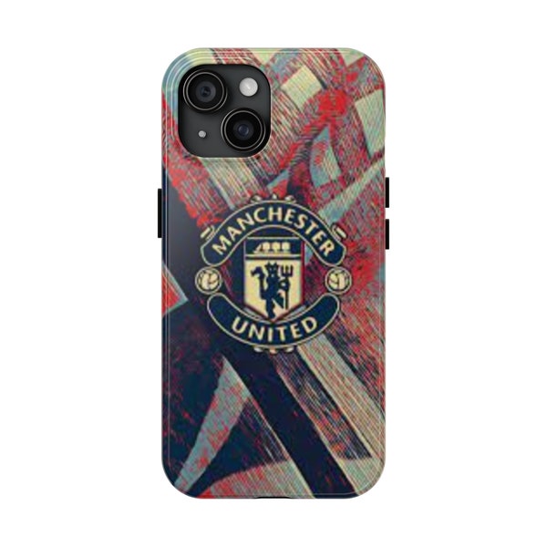 Man Utd - Etsy