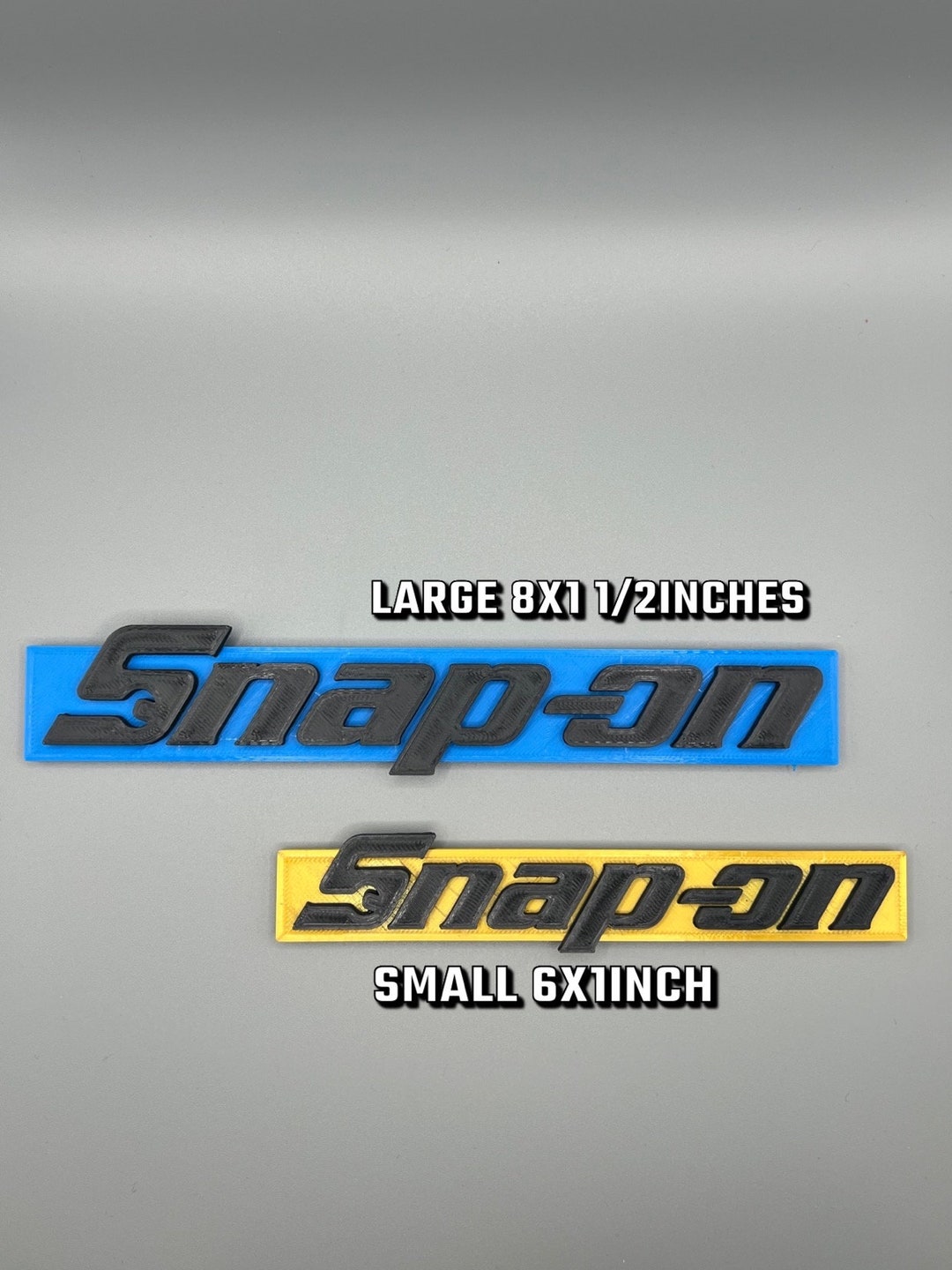 Snap on Tool Magnet for a Tool Box or Your Fridge - Etsy