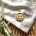 Smiley Face Magnet Set - Etsy
