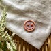 Smiley Face Magnet Set - Etsy