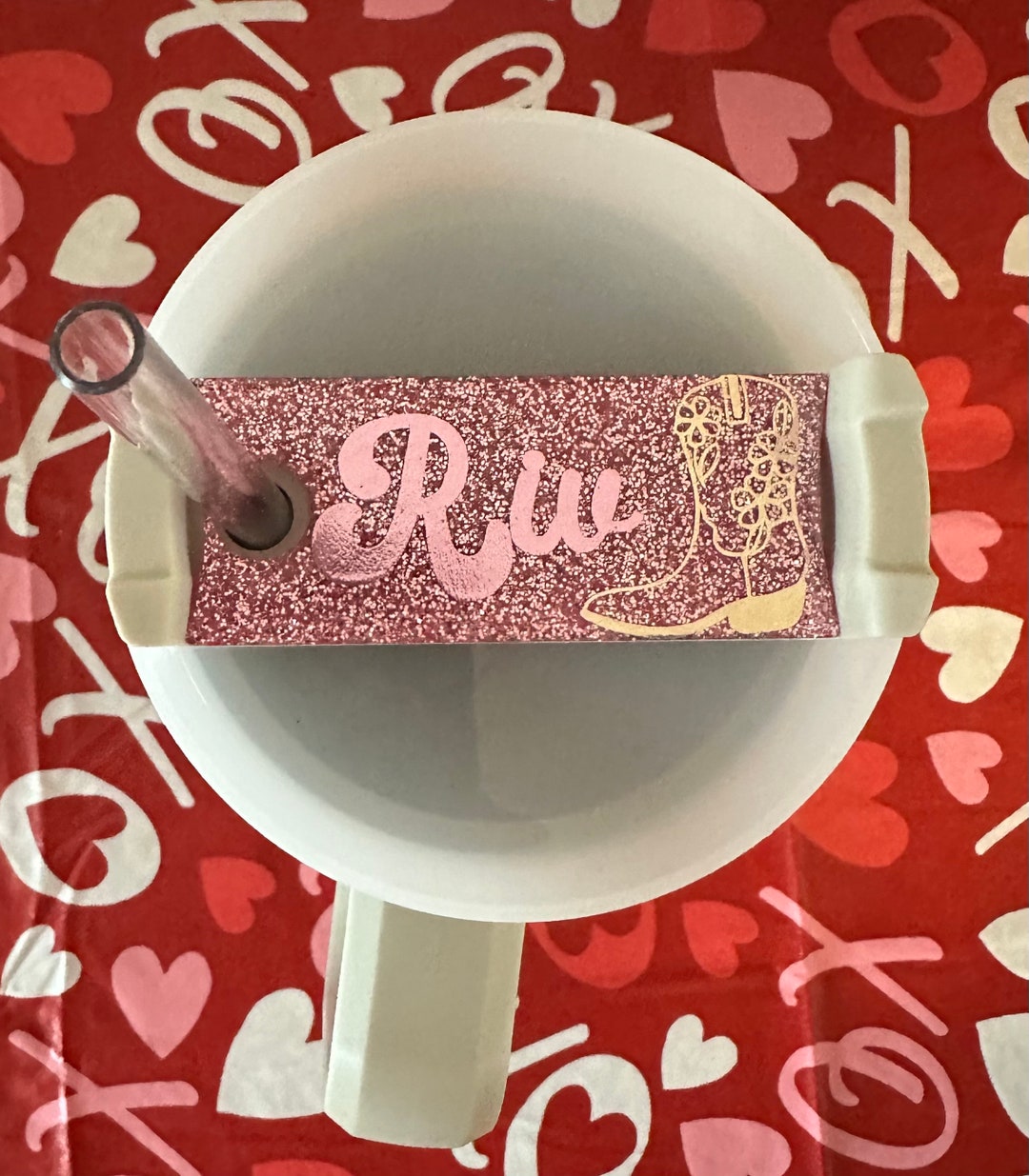 Personalized Stanley Name Plates-stanley Name Tags-stanley-custom Order ...