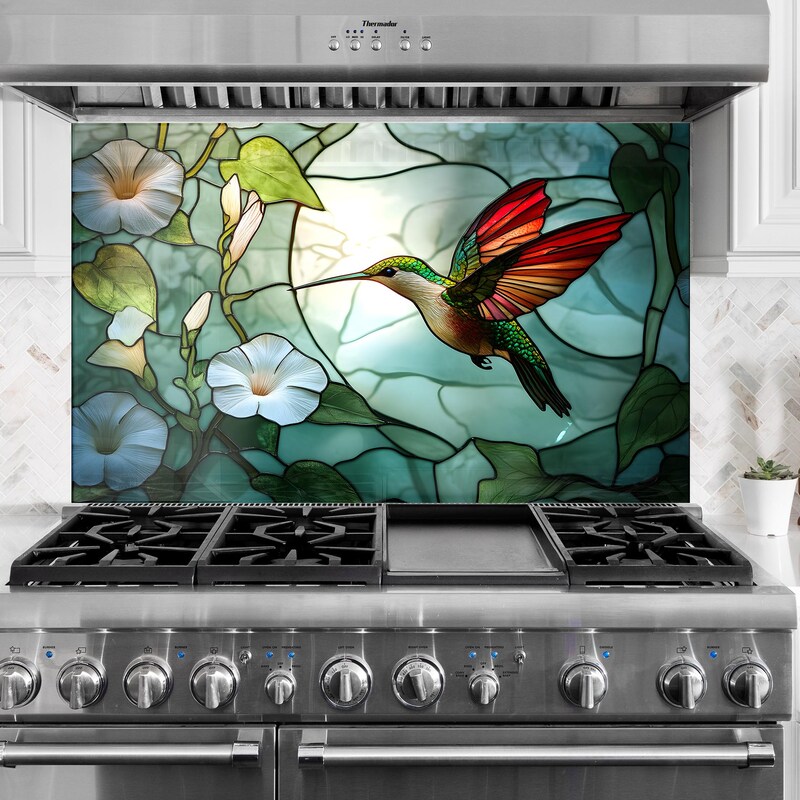 Bird Kitchen Decor - Etsy